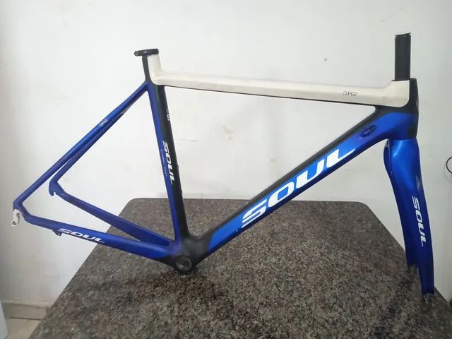 "quadro soul carbono" no Brasil