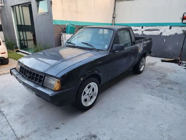 "gm chevy 500" no Brasil