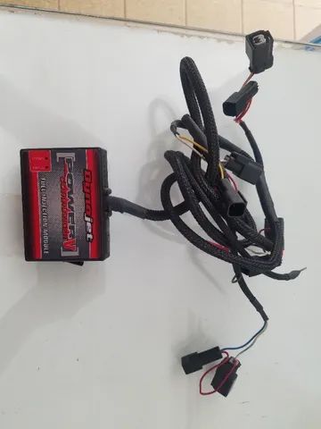 "power commander" no Brasil