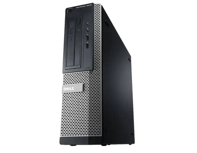 "dell optiplex 3010" no Brasil