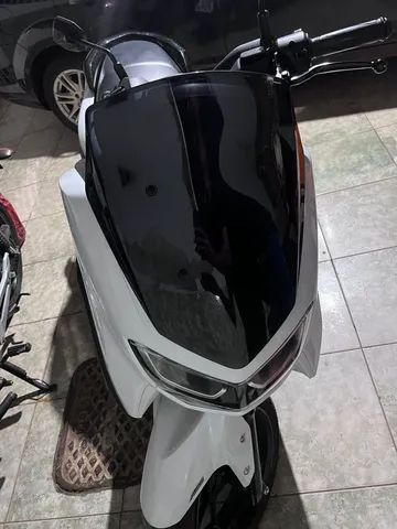 Motos YAMAHA NMAX 2022 no Brasil