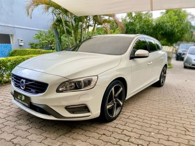 VOLVO Usados e Novos no RS