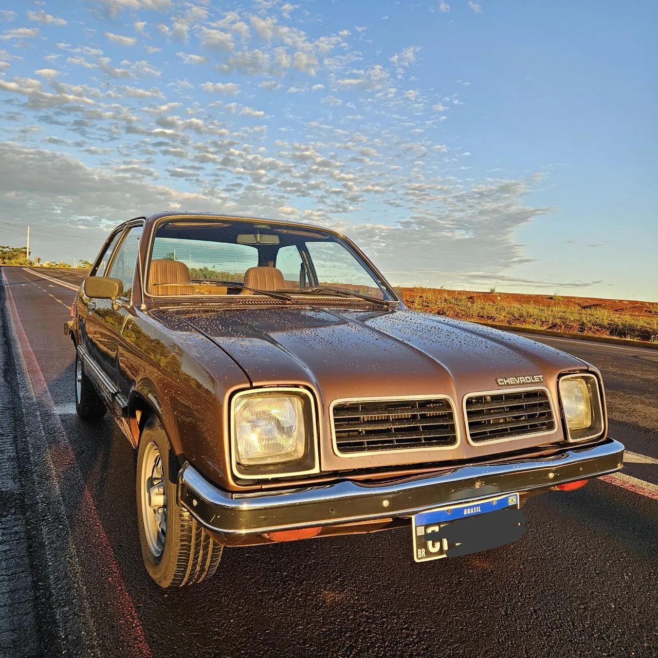 CHEVROLET CHEVETTE Usados e Novos