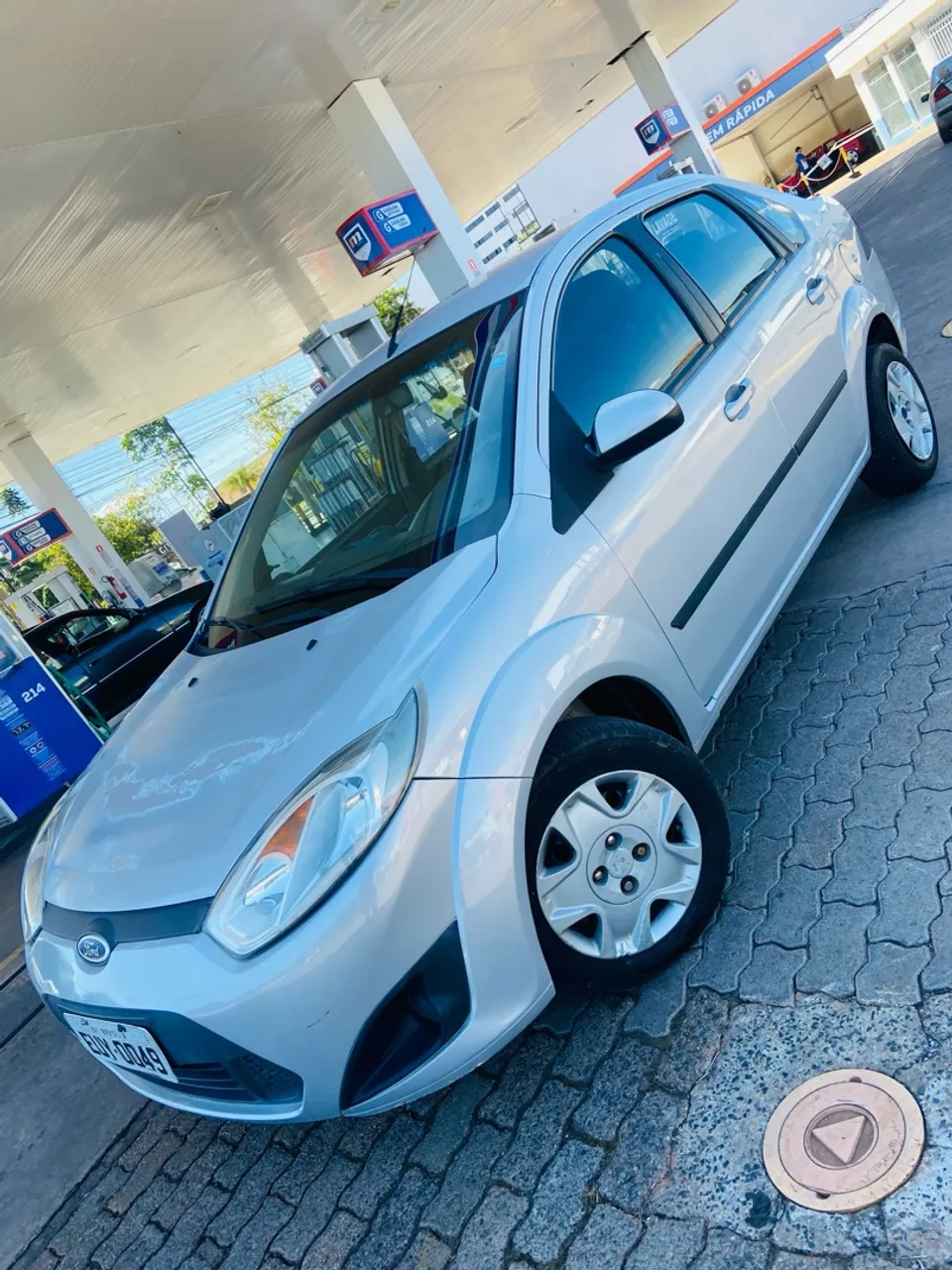 "fiesta zetec rocam" - Carros Usados e Novos à venda