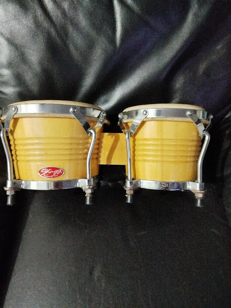 "bongo instrumento" no Brasil