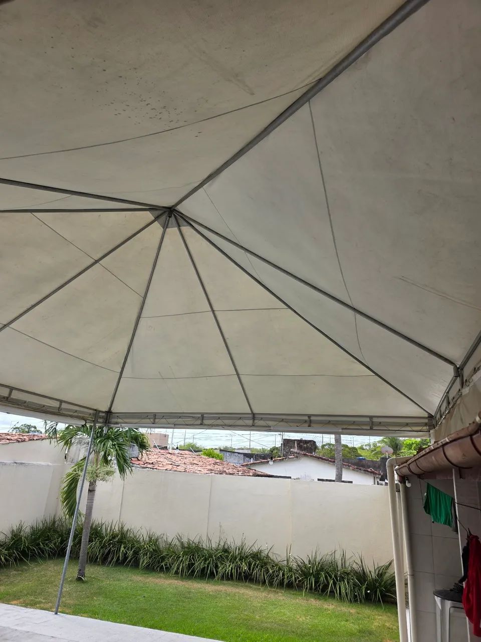 Vend-se tenda - Portas e Janelas - Pitimbu, Natal 1453939153 | OLX