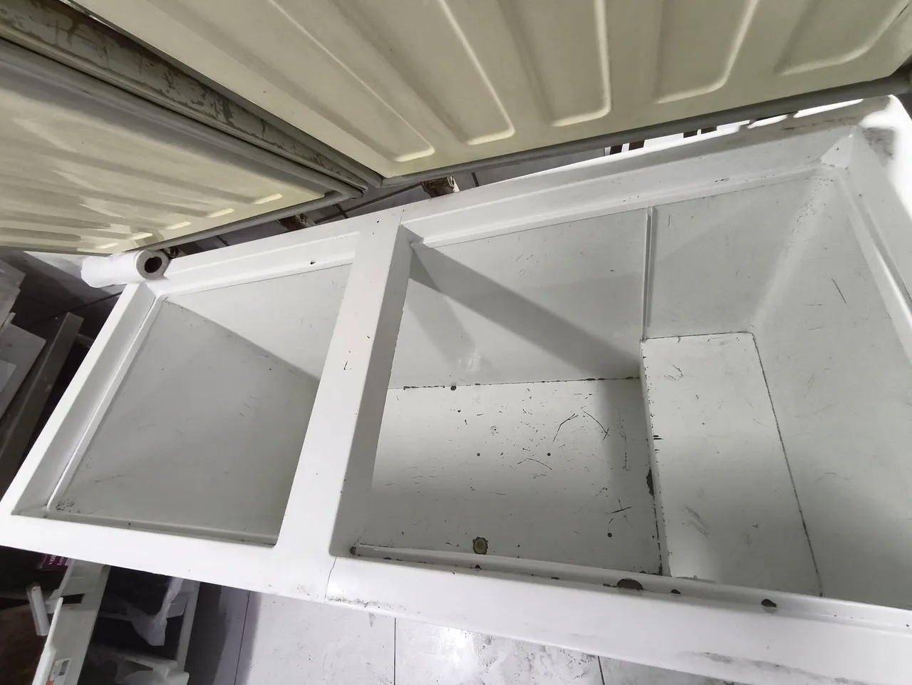 "freezer industrial horizontal" - Geladeiras e Freezers no Brasil