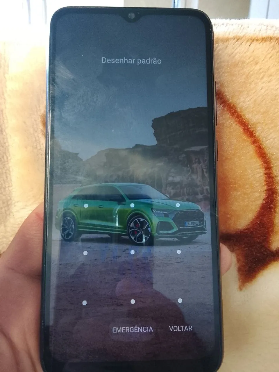 Celulares XIAOMI REDMI 9A Usados, seminovos e Novos no Brasil