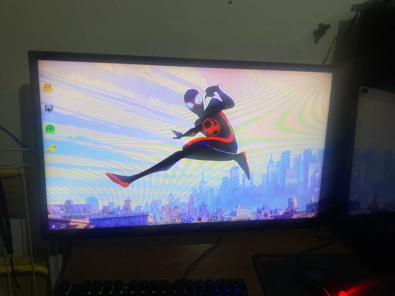 Tv samsung 32 polegadas - TVs - Serraria, Maceió 1443445390 | OLX