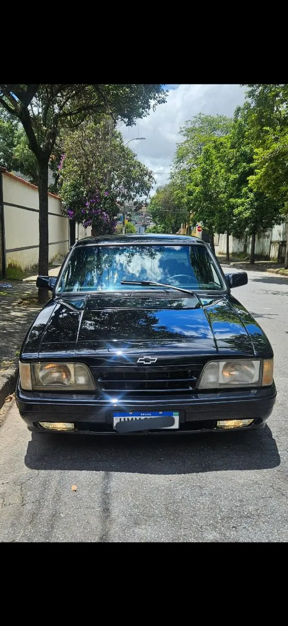 Chevrolet Opala Usados e Novos
