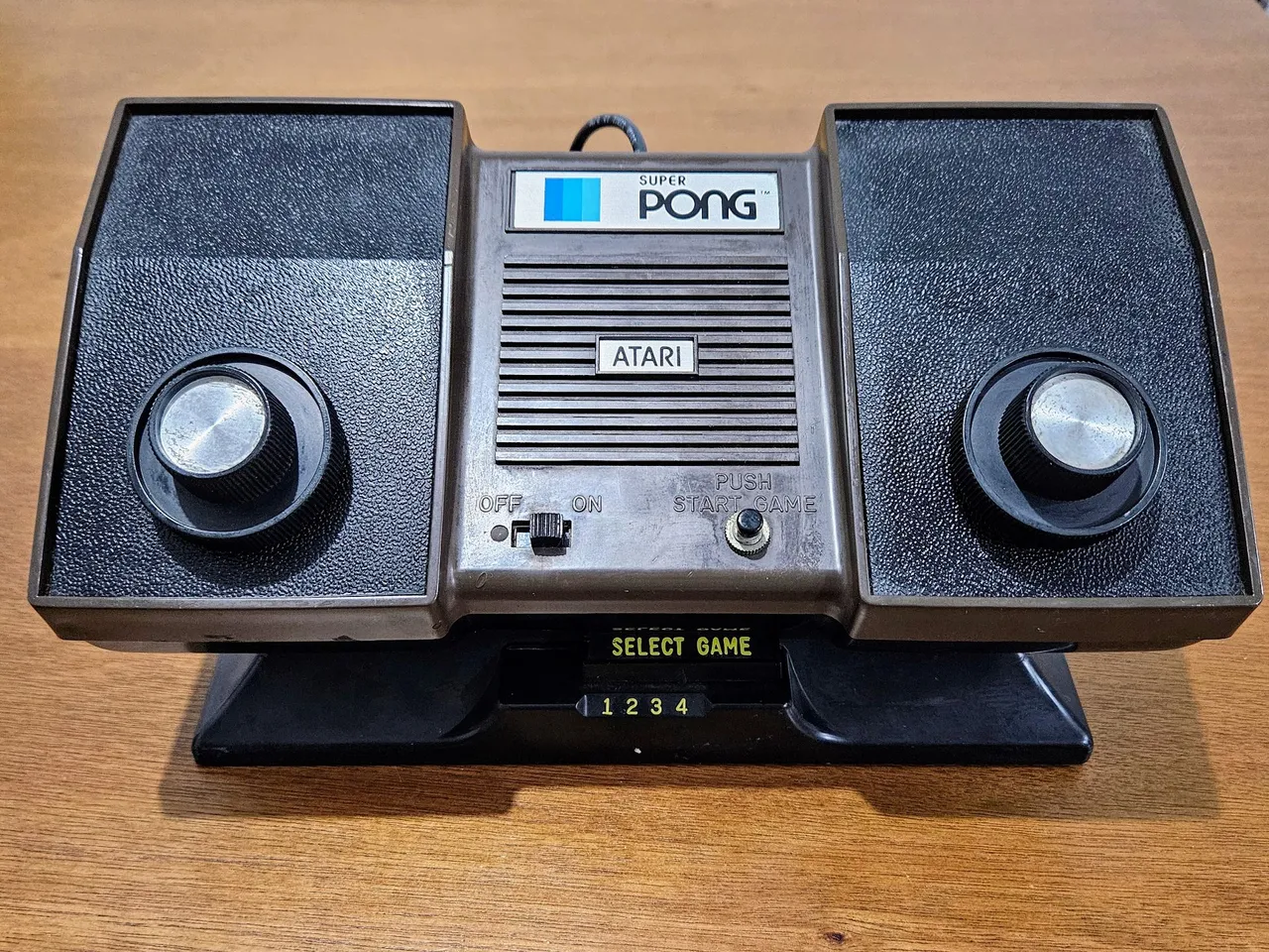 Consoles de Vídeo Game no Brasil