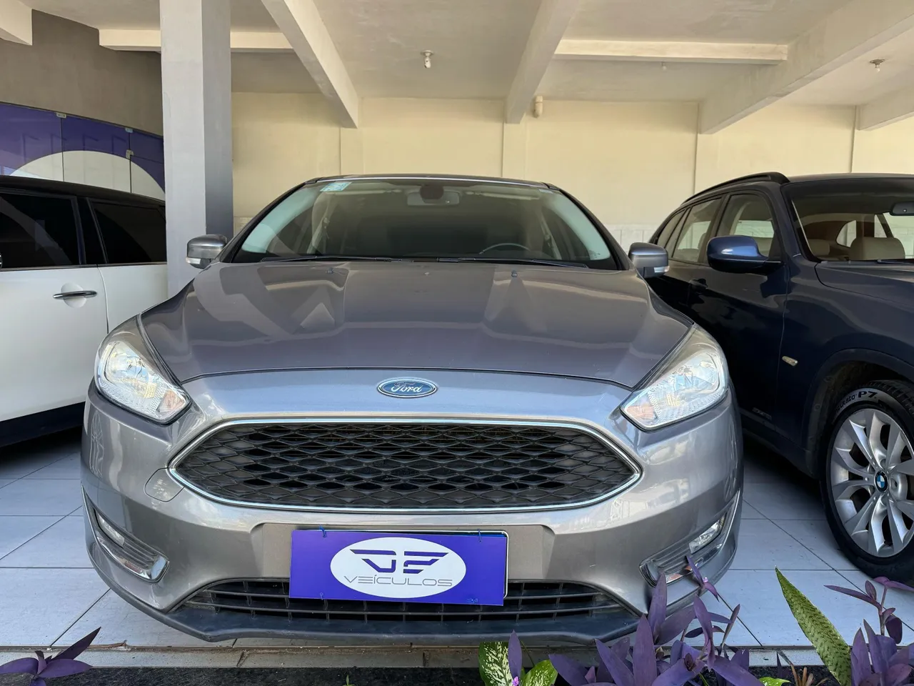 FORD FOCUS 2018 Usados e Novos