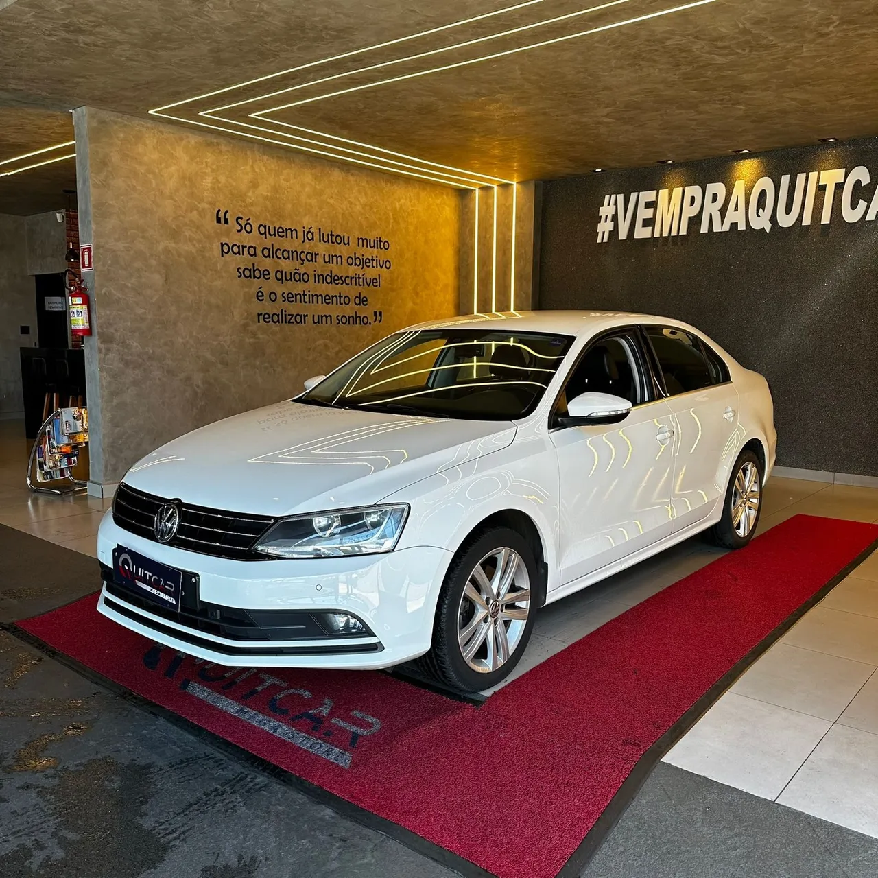 VOLKSWAGEN JETTA 2016 Usados e Novos