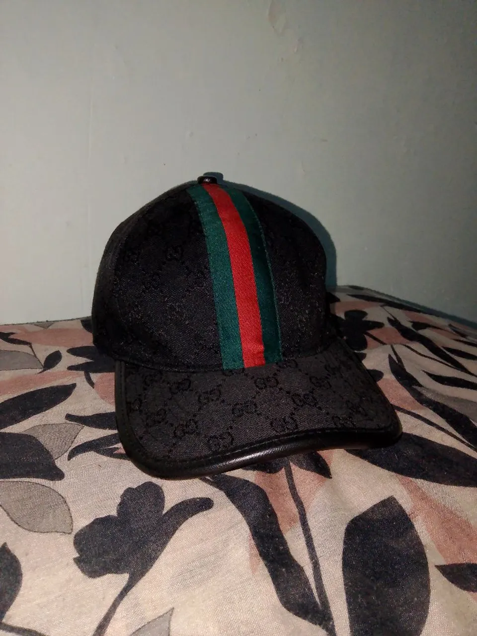 "bone da gucci" - Acessórios no Brasil