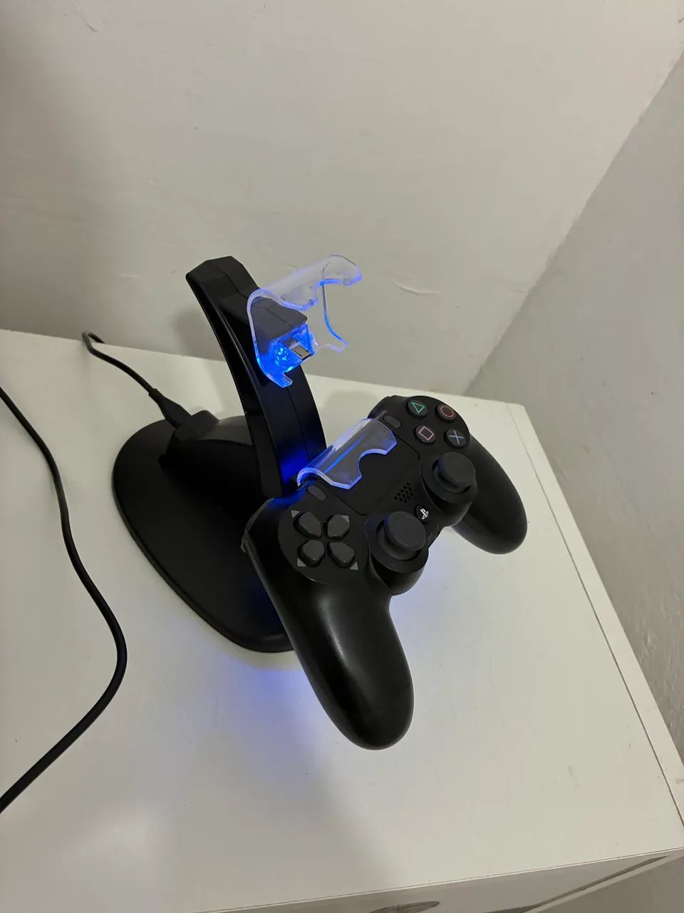 Ps4 Slim 1Tb na 12.52 para Desbloquear - Consoles de Vídeo Game - Vila ...