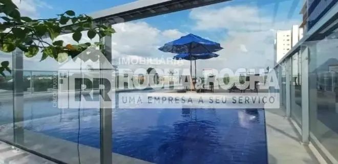 Apartamento 2 quartos à venda - Uruguai, Teresina - PI 1469223622 | OLX