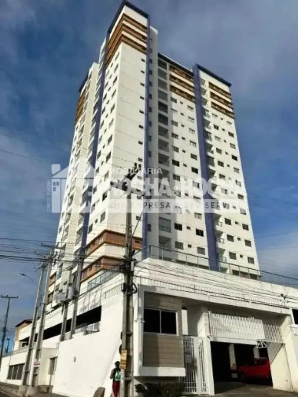Apartamento 2 quartos à venda - Uruguai, Teresina - PI 1469223622 | OLX