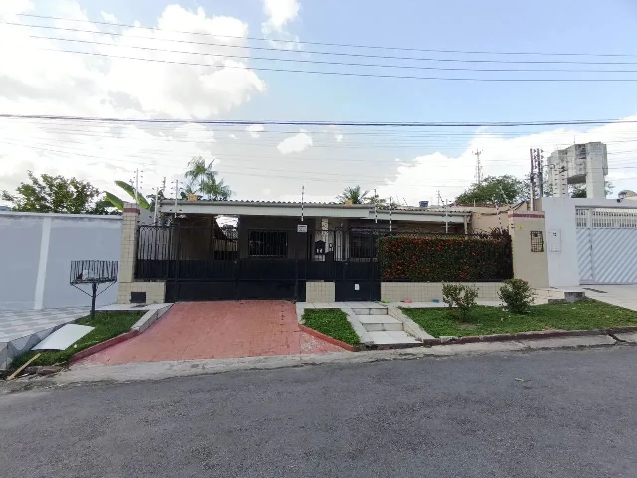 Casa 4 quartos à venda - Flores, Manaus - AM 1467841056 | OLX