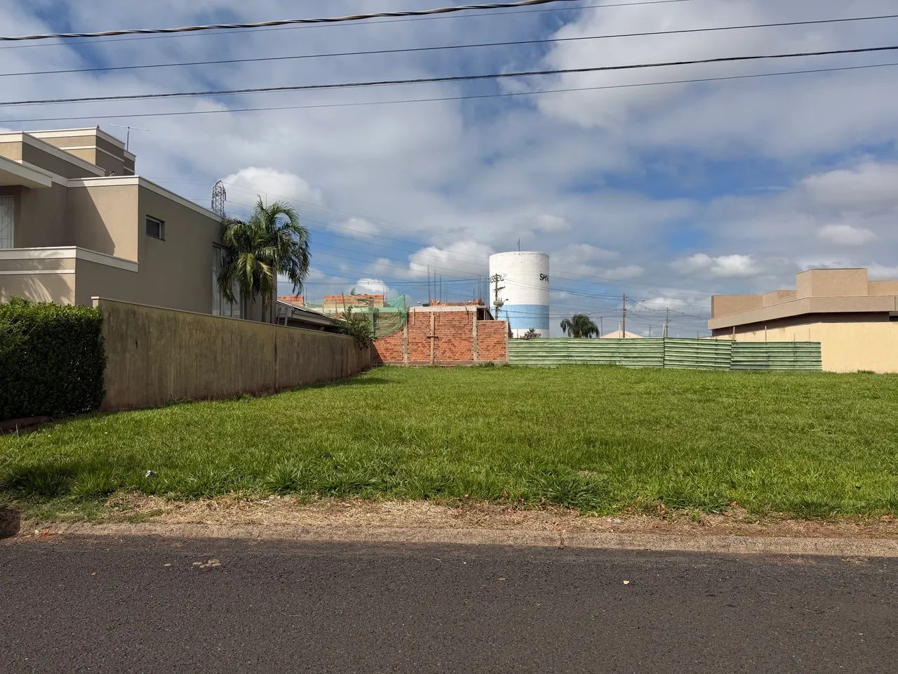 Terreno à Venda | Condomínio Terra Vista | 377m2 | R$330.000,00 ...
