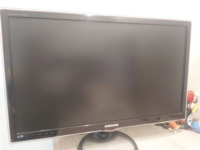 Monitor tv led 24 samsung | +195 anúncios na OLX Brasil