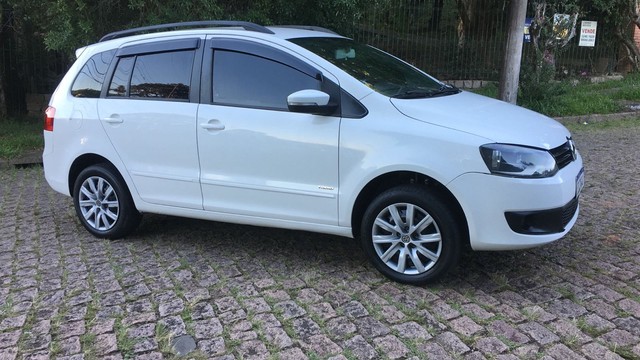 VOLKSWAGEN SPACEFOX 2012 Usados e Novos no RS | OLX