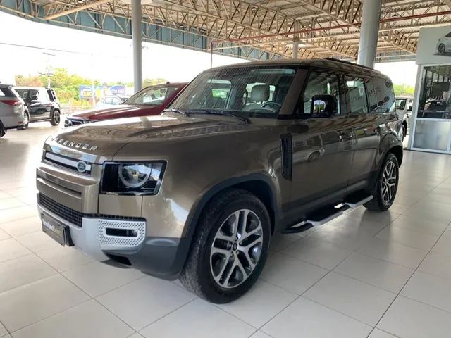 LAND ROVER DEFENDER Usados e Novos