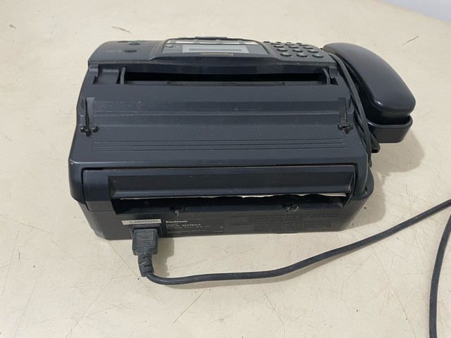 Aparelho de fax panasonic | +28 anúncios na OLX Brasil