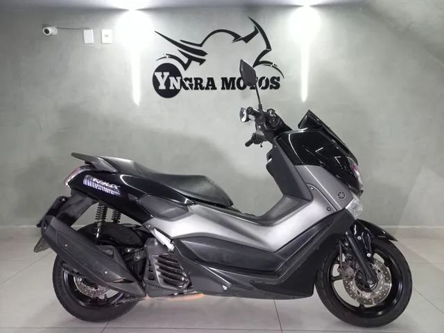 Motos YAMAHA NMAX 2018 em São Paulo