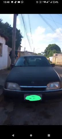 CHEVROLET OMEGA 1993 Usados e Novos