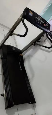 "esteira movement lx 150" no Brasil