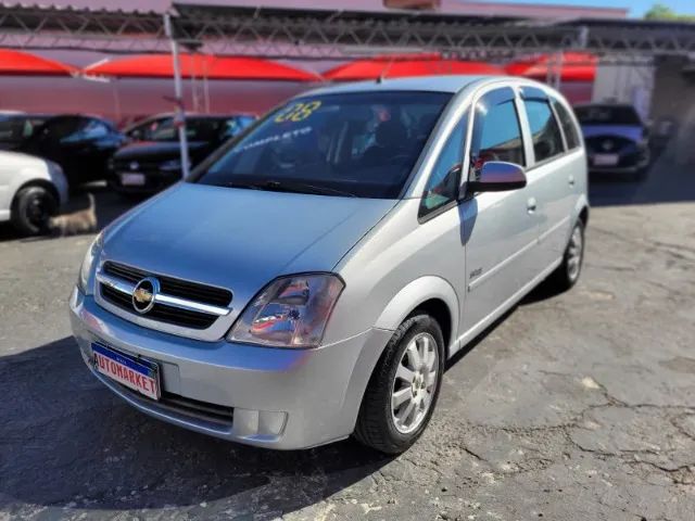 CHEVROLET MERIVA Usados e Novos