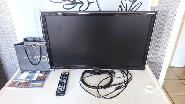 "tv ta550" no Brasil