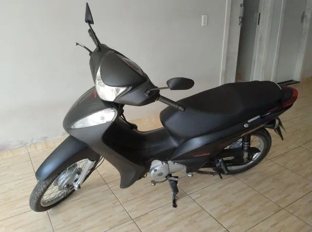 Motos HONDA BIZ 2015 no Brasil