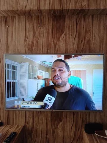 "tv lg 42lb5800" no Brasil