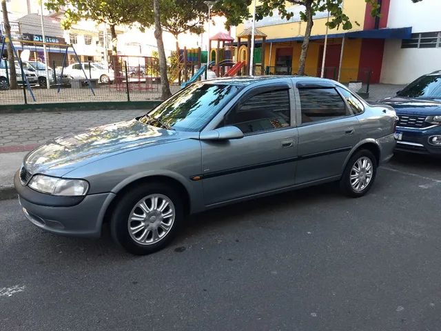 CHEVROLET VECTRA 1997 Usados e Novos
