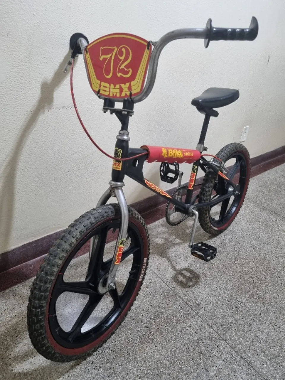 "monark bmx pantera" - Ciclismo no Brasil