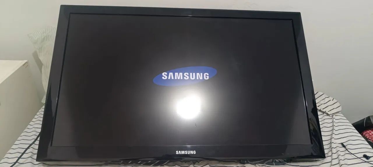 TV Samsung 32 polegadas - TVs - Metrópole, Nova Iguaçu 1382198655 | OLX
