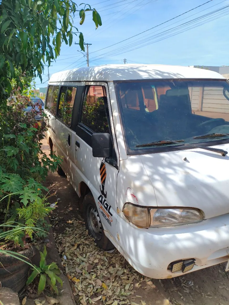 HYUNDAI H100 Usados e Novos