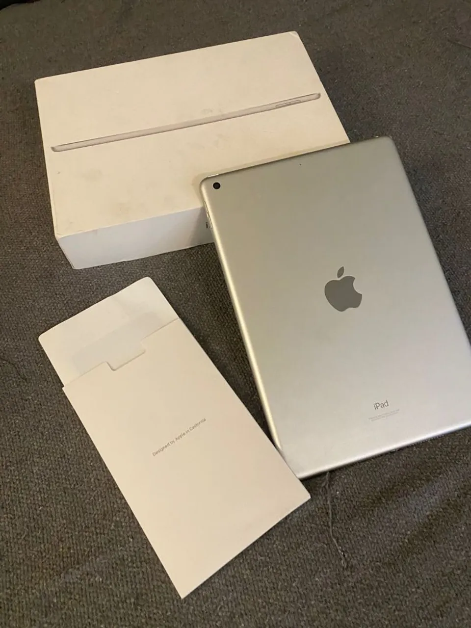 "ipad 64 gb" no Brasil