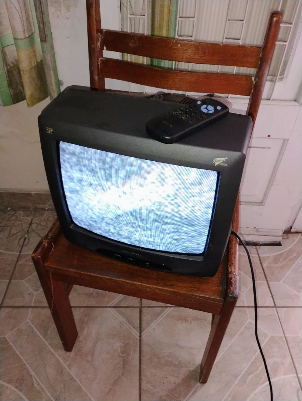 "tv crt tubo" - TVs no Brasil