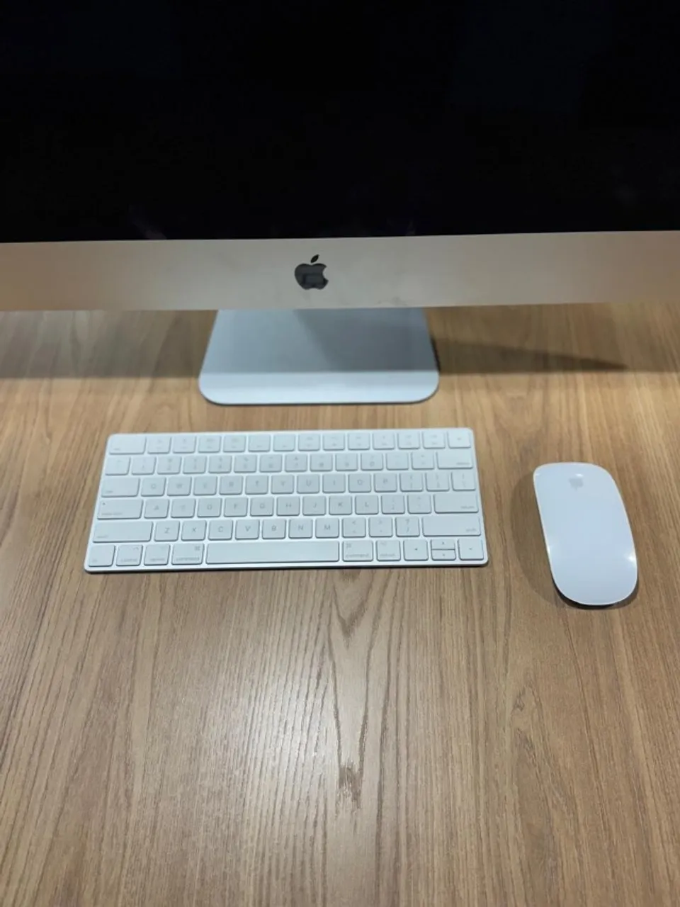 "computador imac" - Computadores e Desktops no Brasil