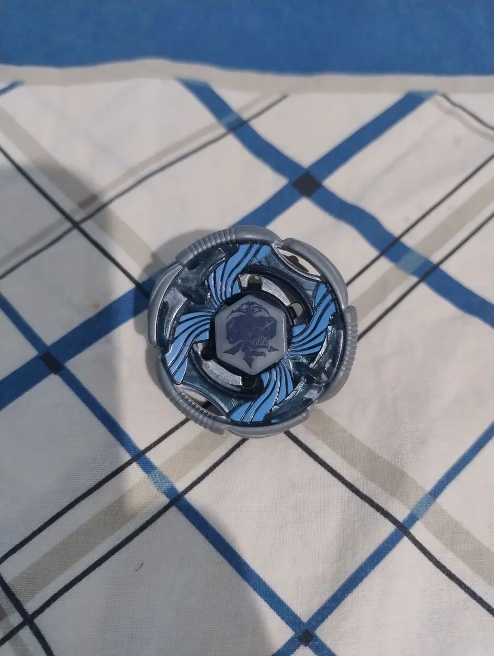 Beyblade Grand Cetus WD145RS - Metal Fight Beyblade - Hobbies e ...