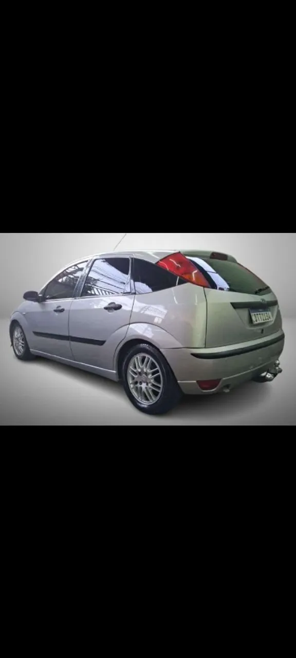 FORD FOCUS 2008 Usados e Novos