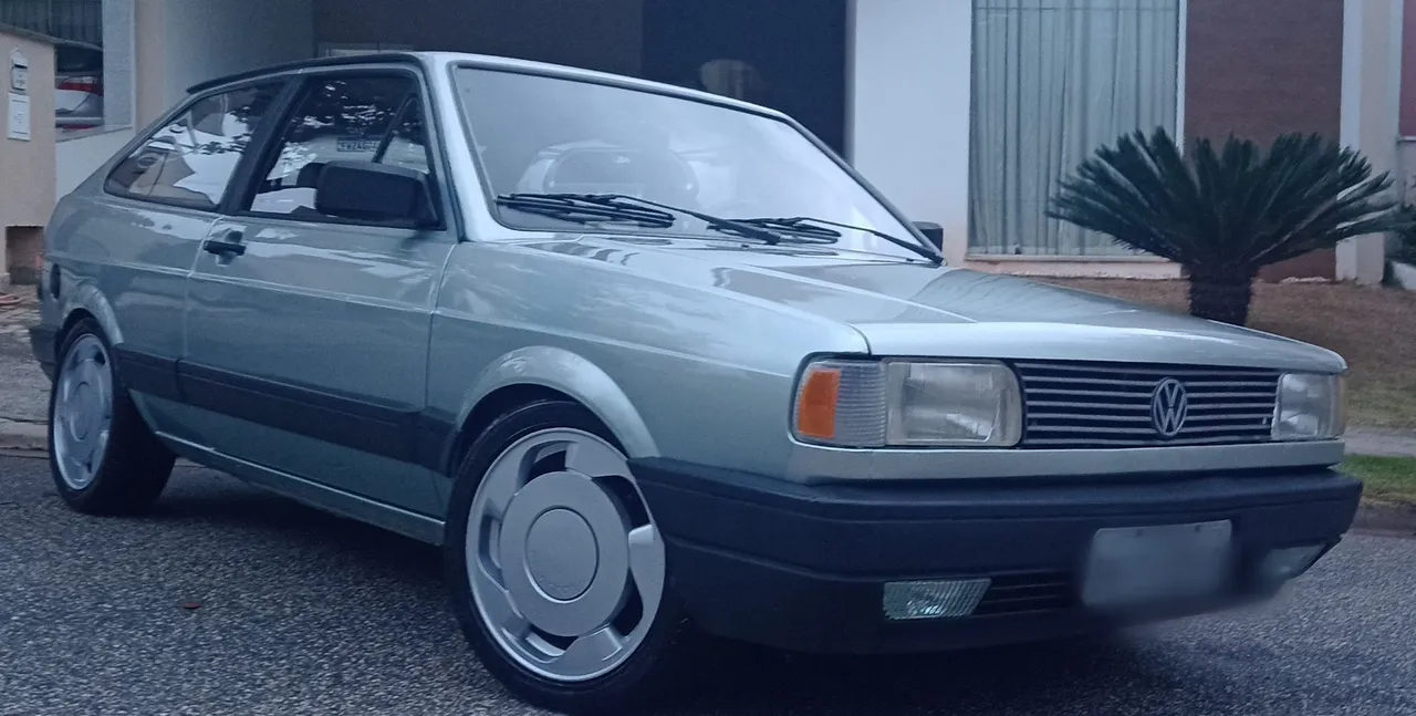 "vw gol gl" - Carros Usados e Novos à venda