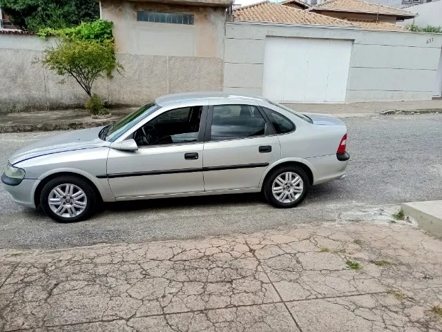 CHEVROLET VECTRA 1999 Usados e Novos