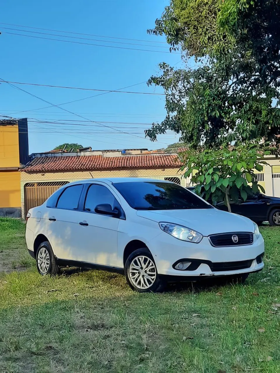 FIAT GRAND SIENA Usados e Novos