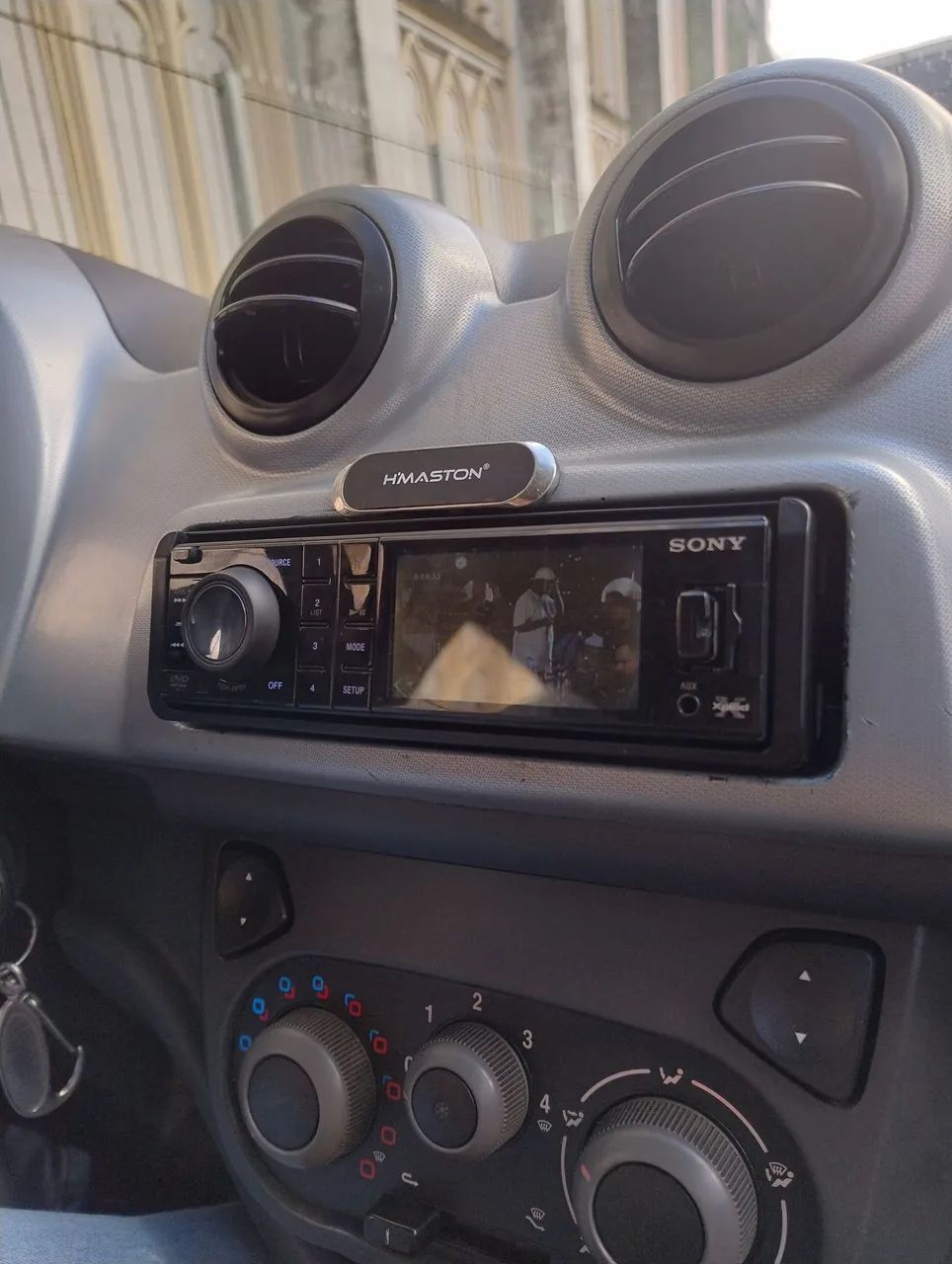 Dvd automotivo SONY MEX V30 - DVD, Blu-Ray e Vídeo Cassete - Barreiras ...