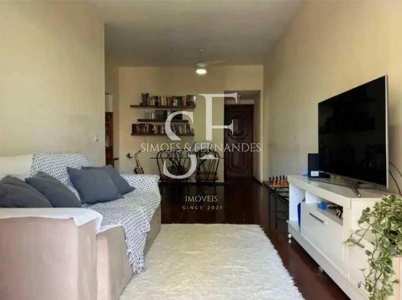 Apartamento à venda - Maracanã, Rio de Janeiro - RJ 1468724210 | OLX
