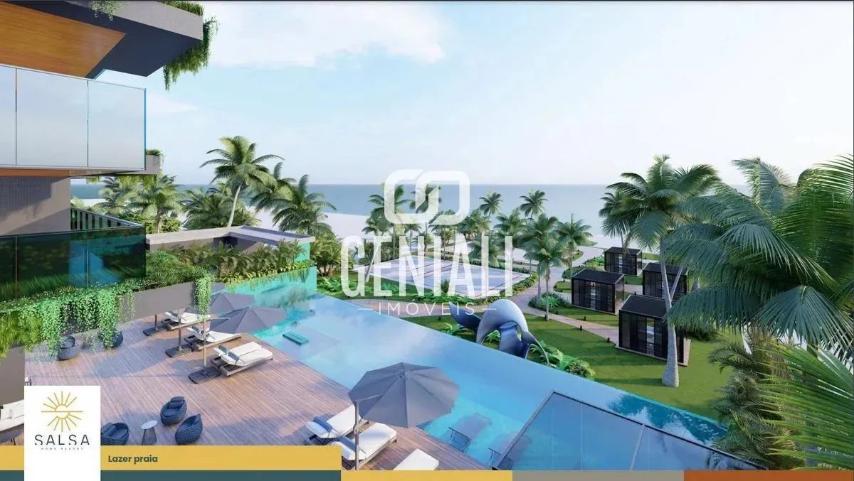 Apartamento 3 quartos à venda - Guaxuma, Maceió - AL 1469207156 | OLX