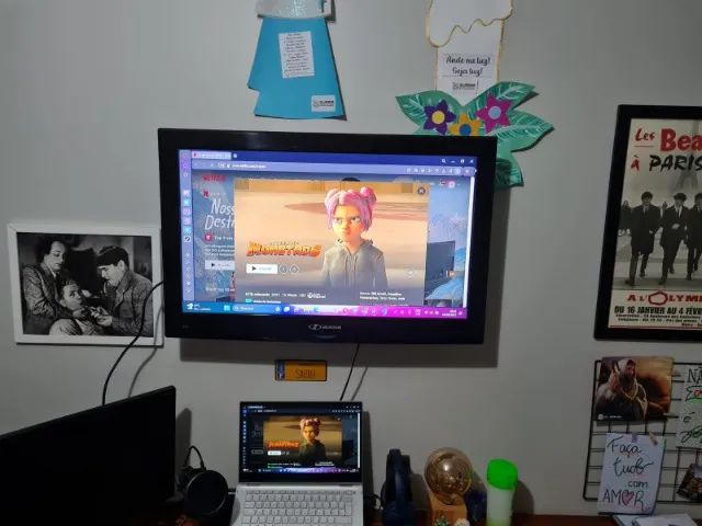 Monitor 42 polegadas | +235 anúncios na OLX Brasil